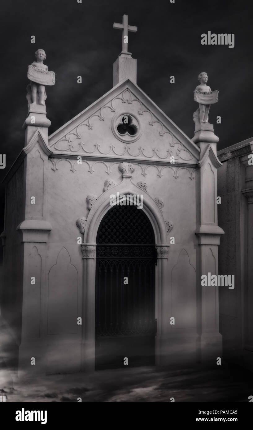 Death surreal art hi-res stock photography and images - Alamy