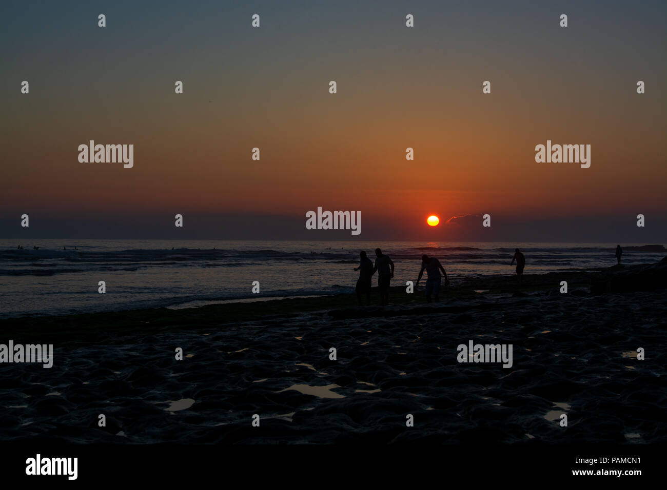 Reef surf spot hi-res stock photography and images - Alamy