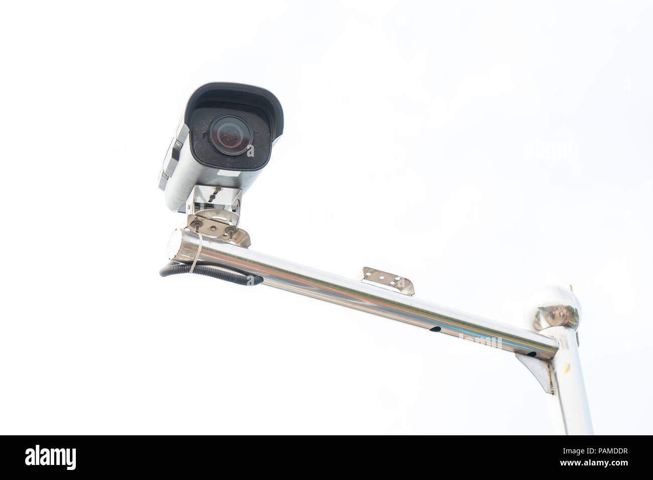 security camera record video Stock Photo - Alamy