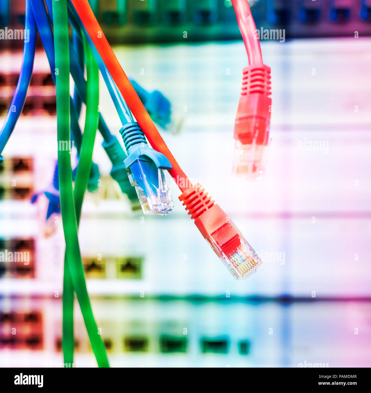 Cisco router hi-res stock photography and images - Alamy