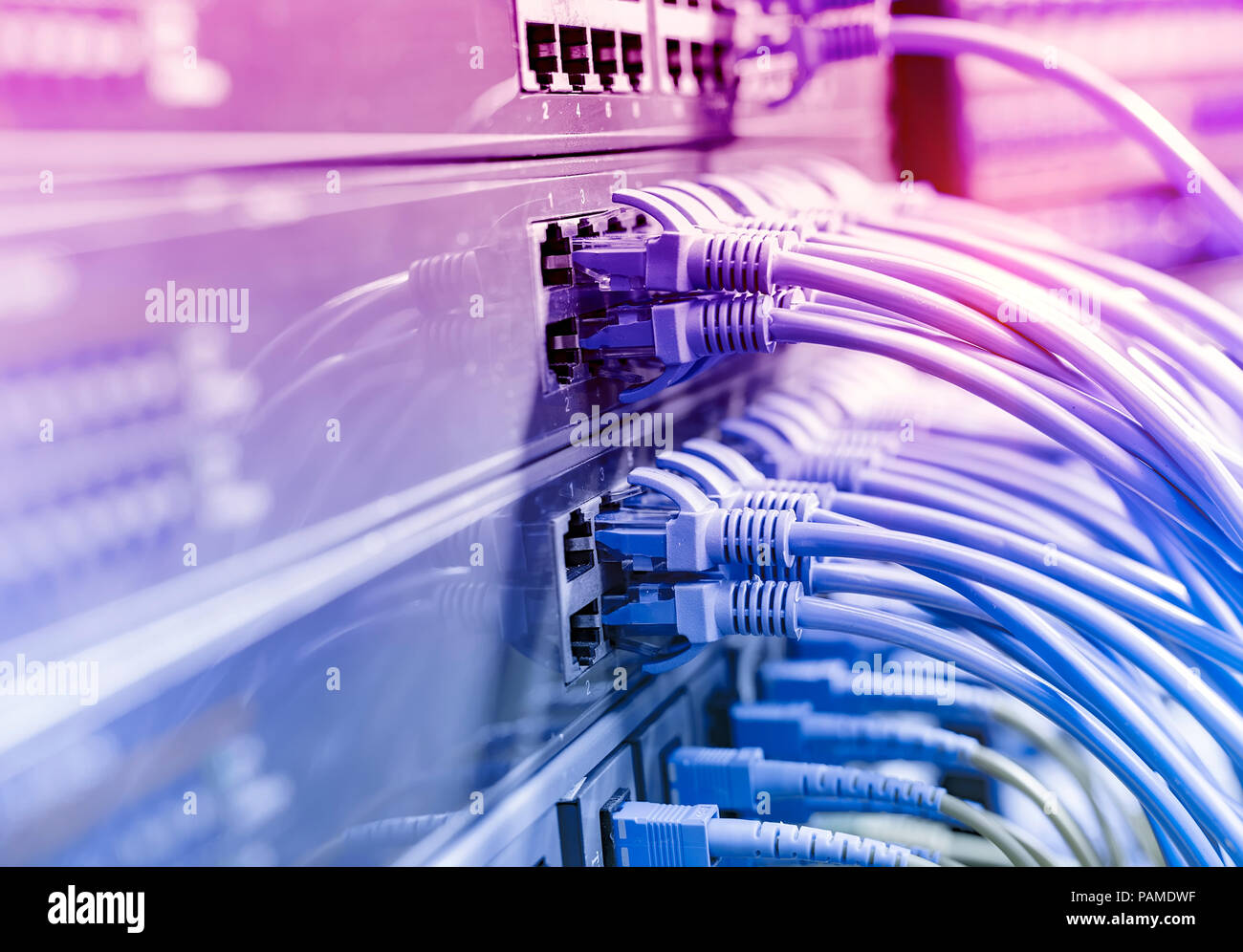 Cisco router hi-res stock photography and images - Alamy