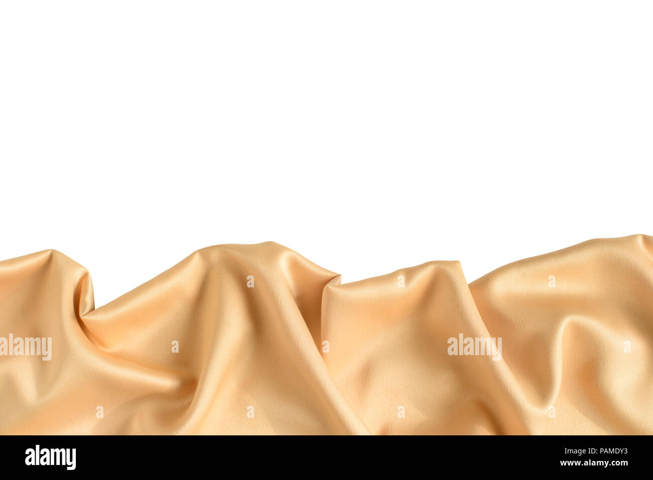 Abstract luxury golden border hi-res stock photography and images - Alamy