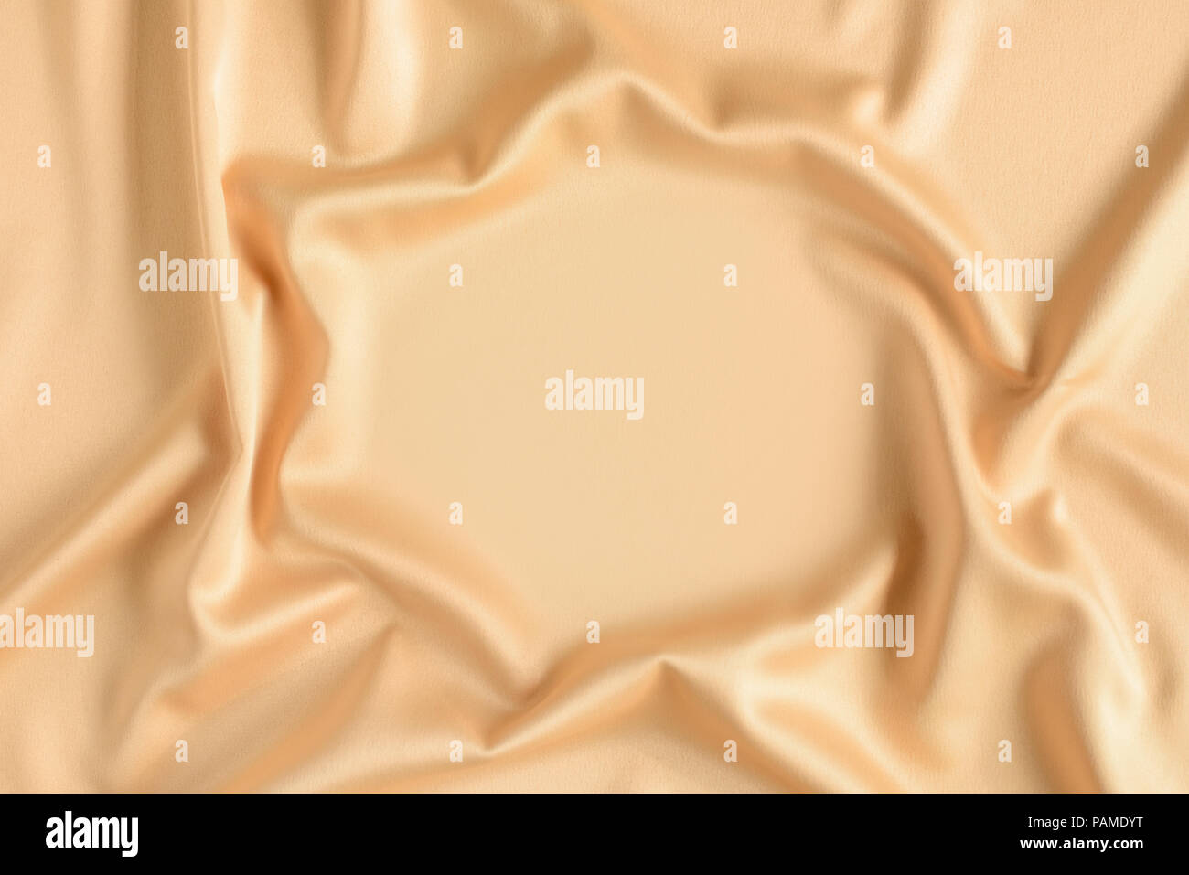 Gold circle frame hi-res stock photography and images - Alamy
