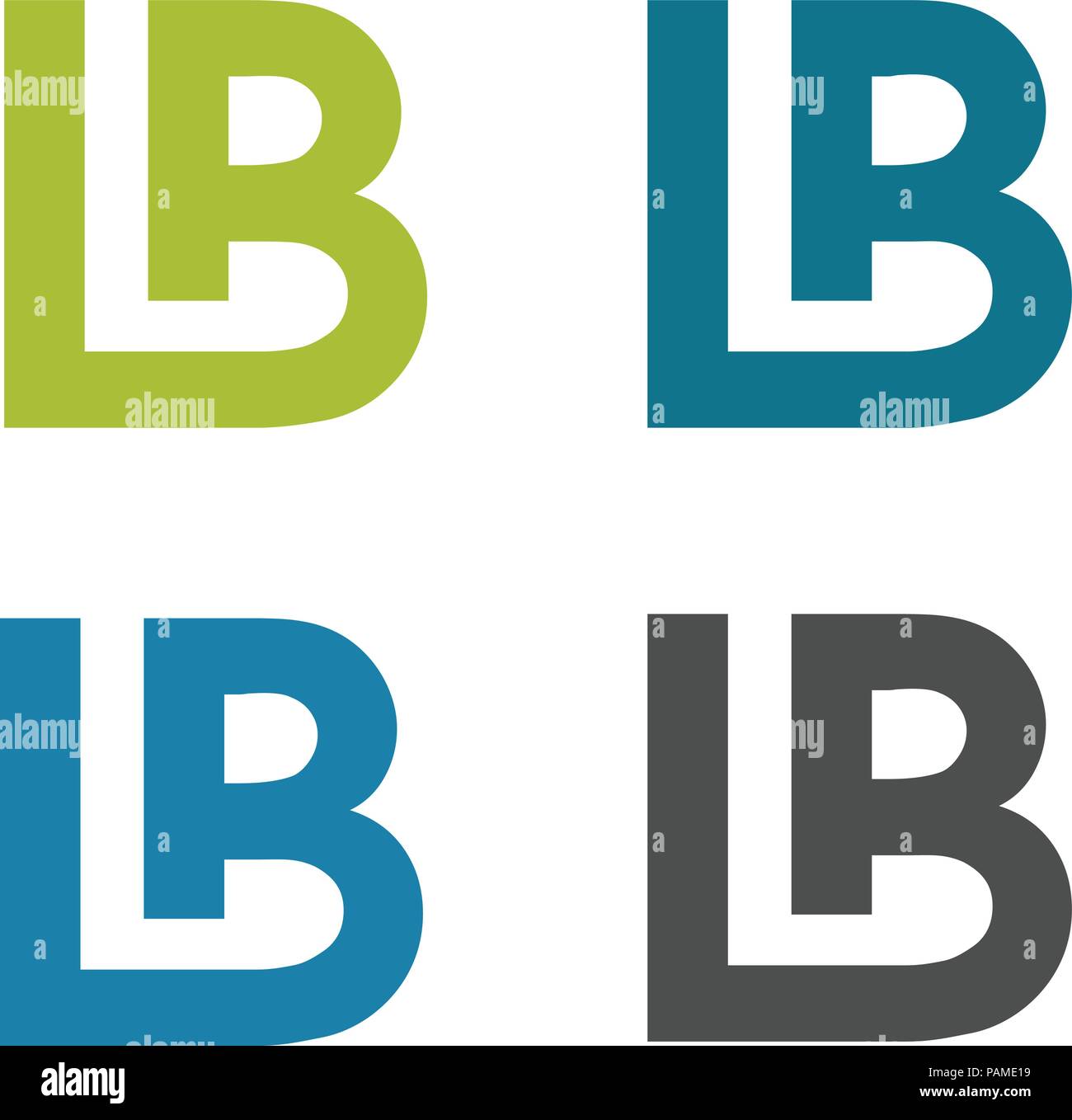 Bbb Logo Vector