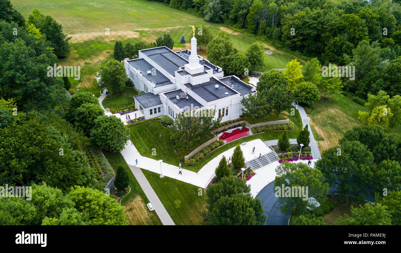 Saints of the united states hi-res stock photography and images - Alamy