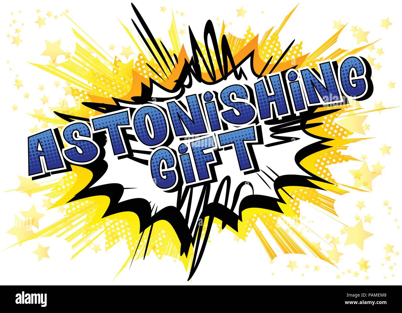 Astonishing variety Stock Vector Images - Alamy
