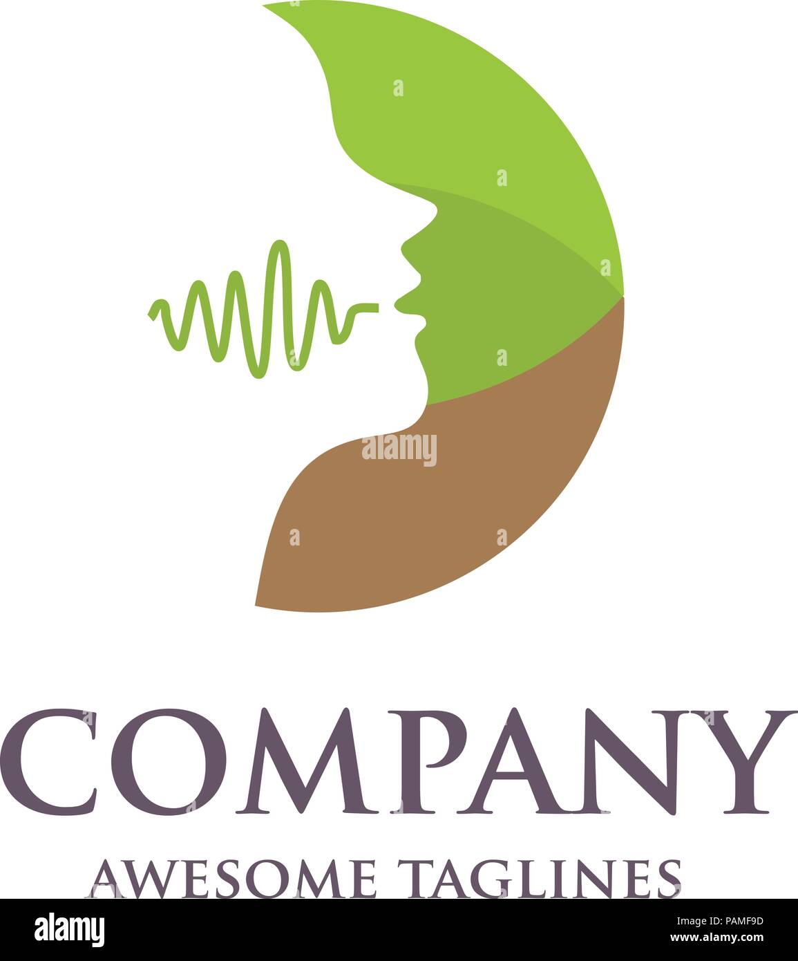 Swallowing disorders Stock Vector Images - Alamy