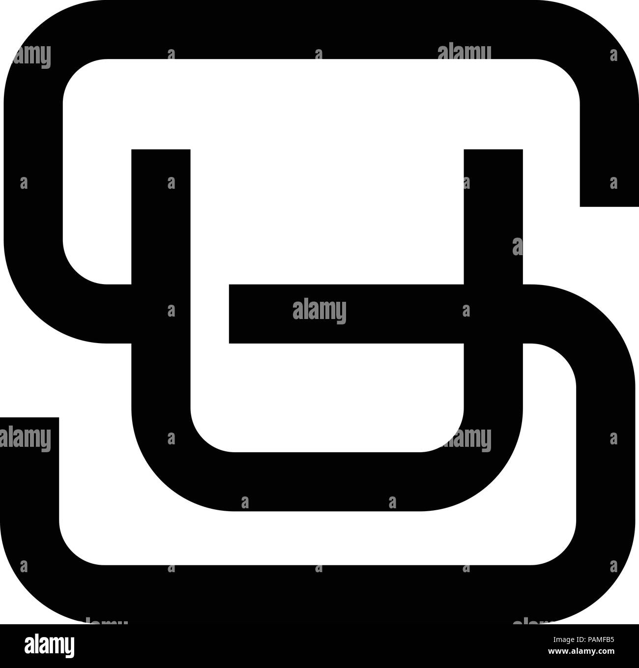 Su font hi-res stock photography and images - Alamy