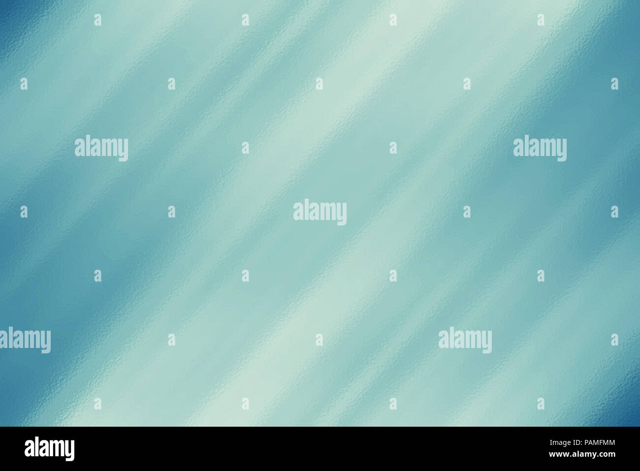 Light blue abstract glass texture background, design pattern template ...