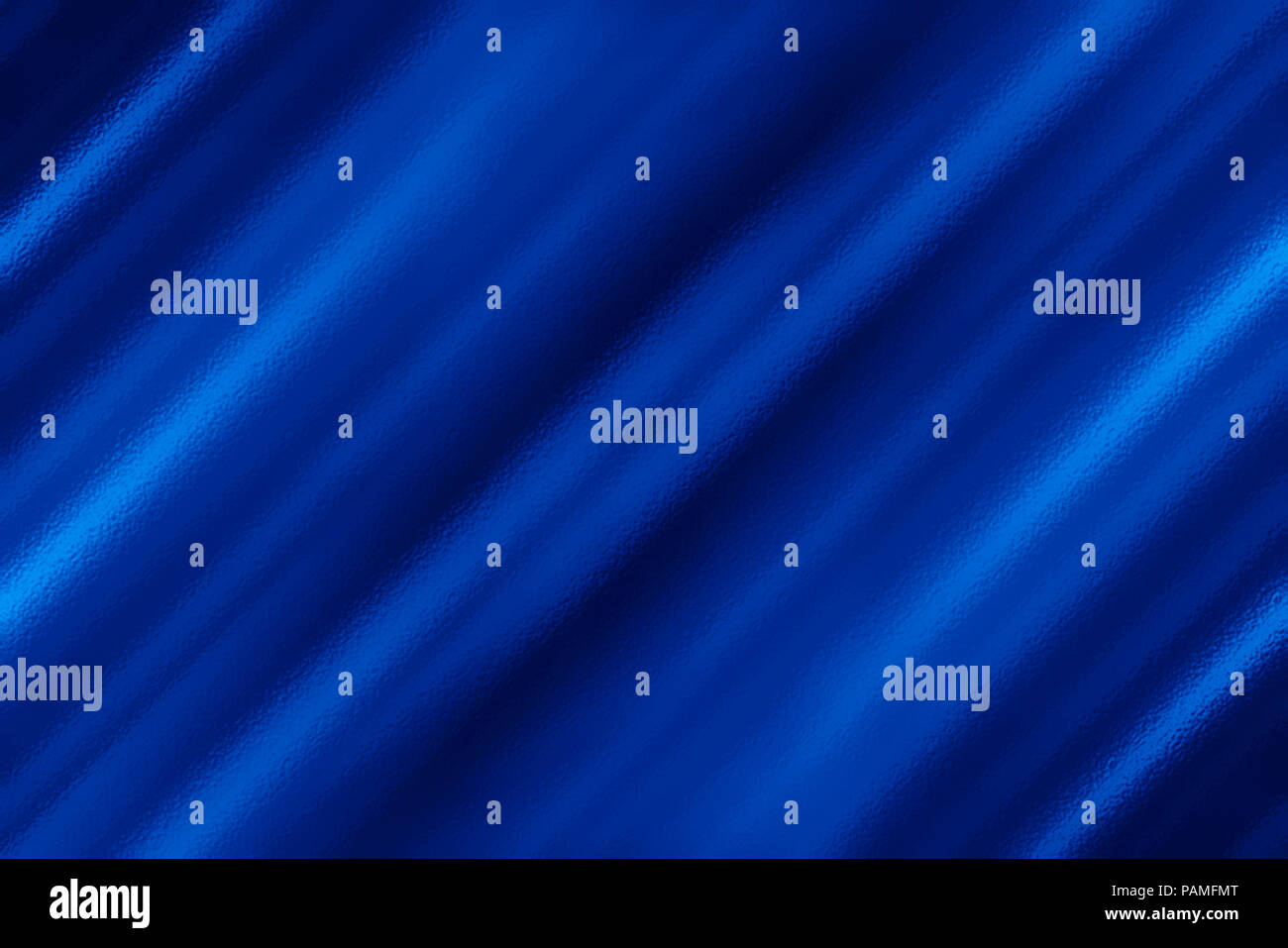 Dark blue abstract glass texture background, design pattern template ...