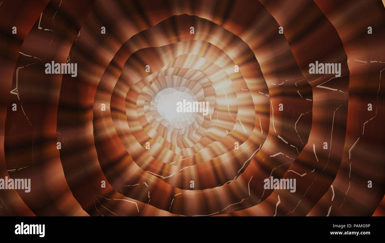 Abstract colored lights in motion Stock Photo - Alamy