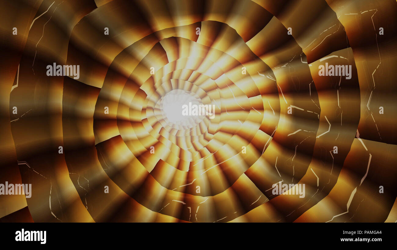 Abstract colored lights in motion Stock Photo - Alamy