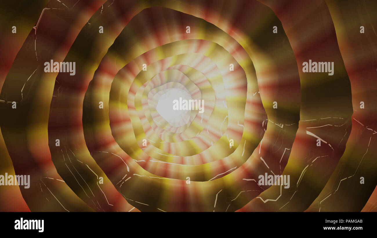 Abstract colored lights in motion Stock Photo - Alamy