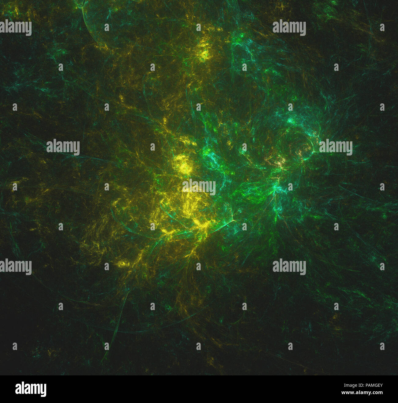 Abstract background with interlacing Stock Photo - Alamy