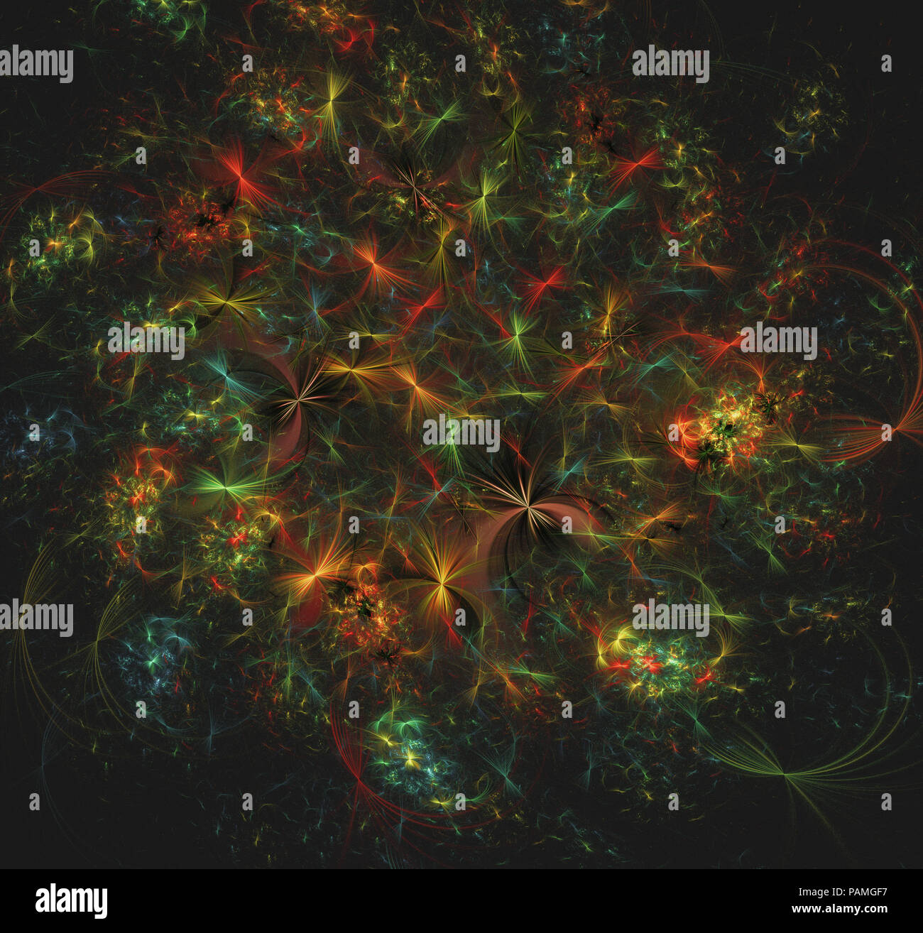 Complex interlacing pattern hi-res stock photography and images - Alamy