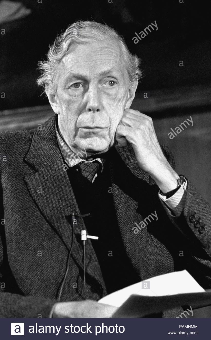 Sir Anthony Blunt Stock Photos & Sir Anthony Blunt Stock Images - Alamy