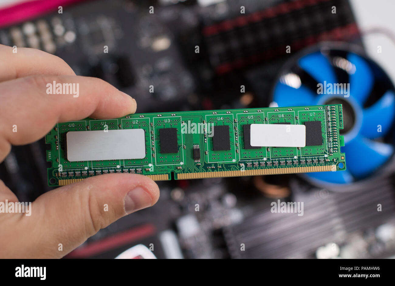 Operative memory hi-res stock photography and images - Alamy