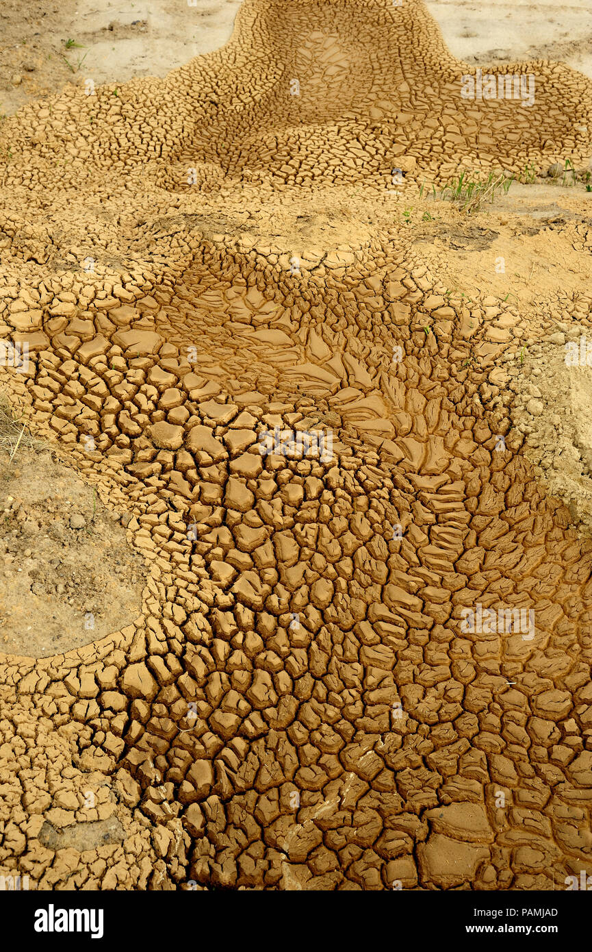 earth, land, drought, disaster, element, weather, structure, outdoor ...