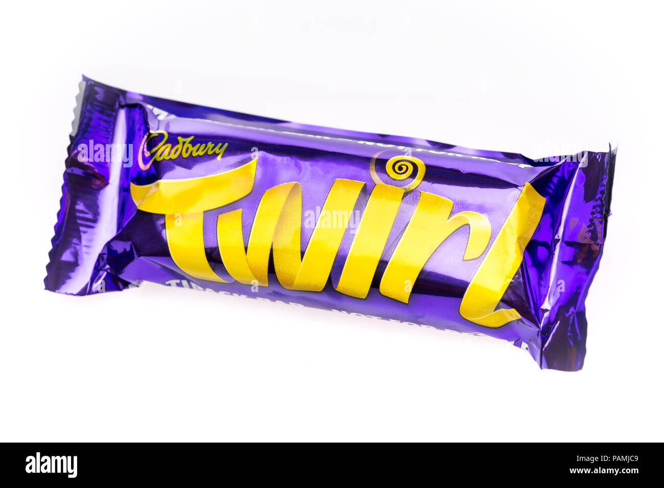 Twirl Bar