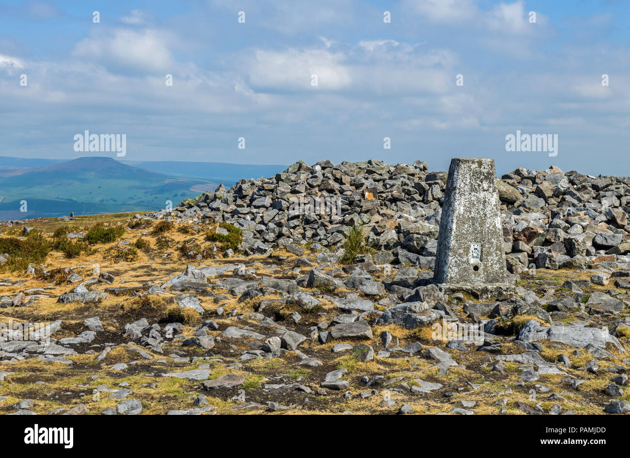 Summit of the blorenge hi-res stock photography and images - Alamy