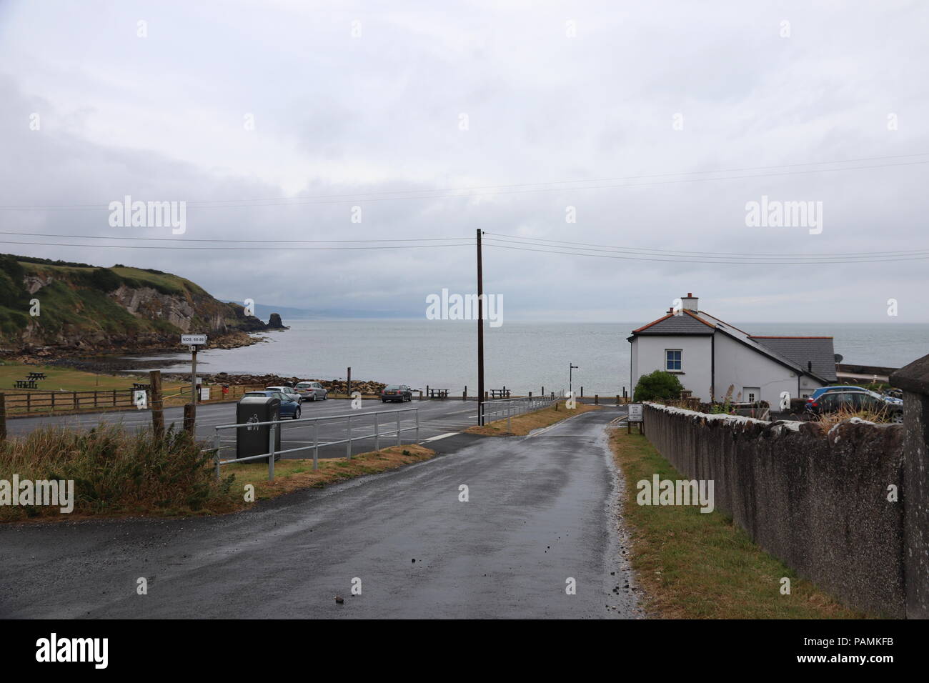 Island of muck hi-res stock photography and images - Alamy