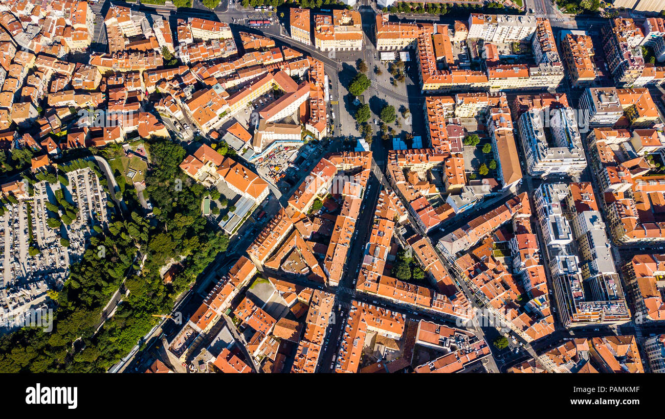 Giuseppe Garibaldi Square High Resolution Stock Photography and Images ...
