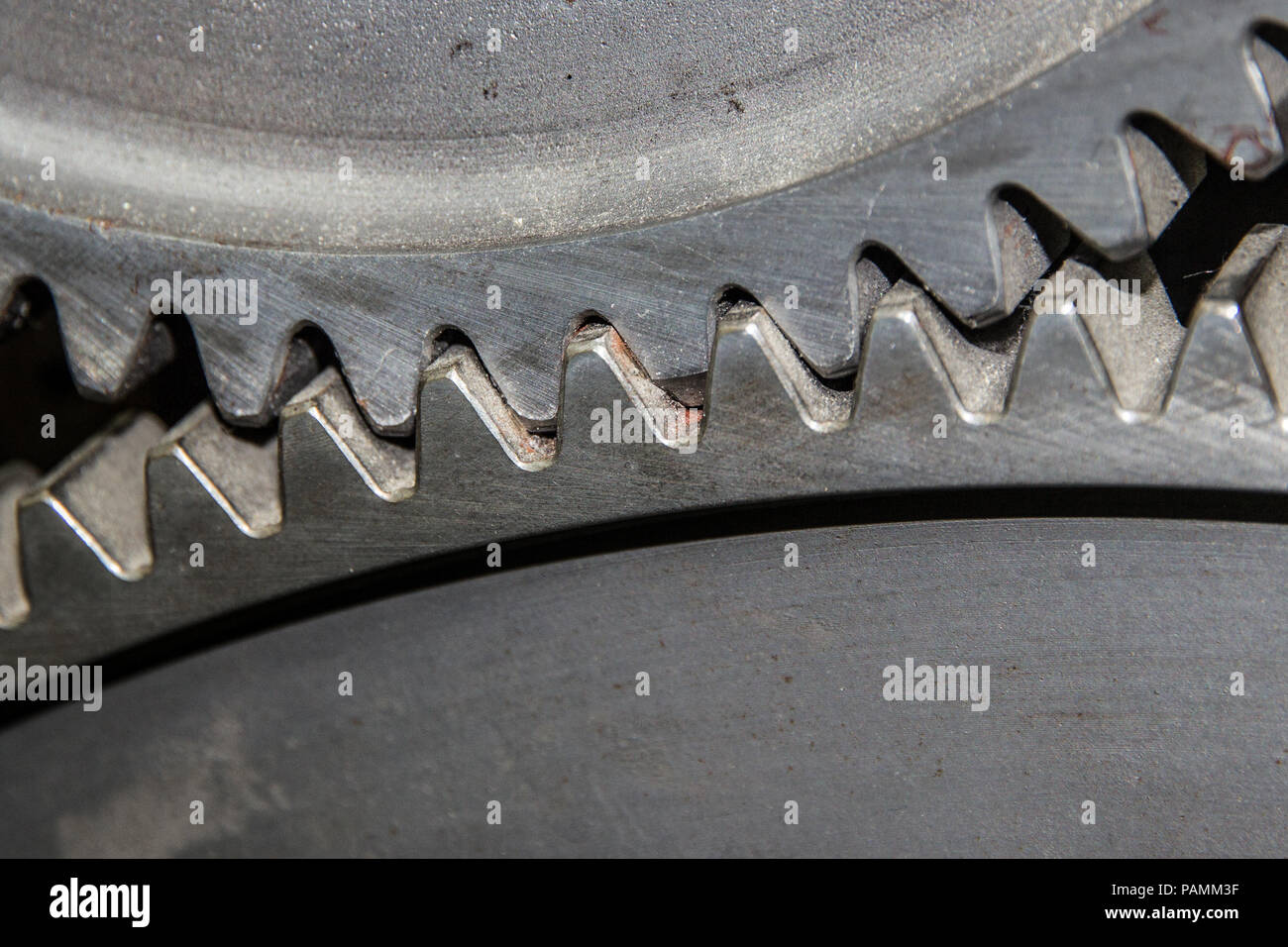 Interlocked hi-res stock photography and images - Alamy