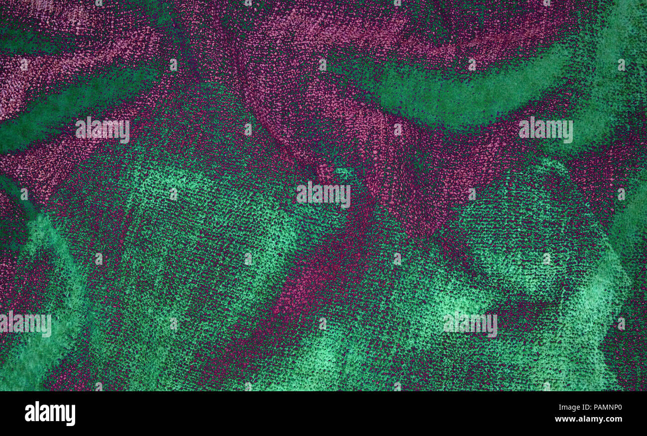 Digital background art of crumpled fabric / textile Stock Photo - Alamy
