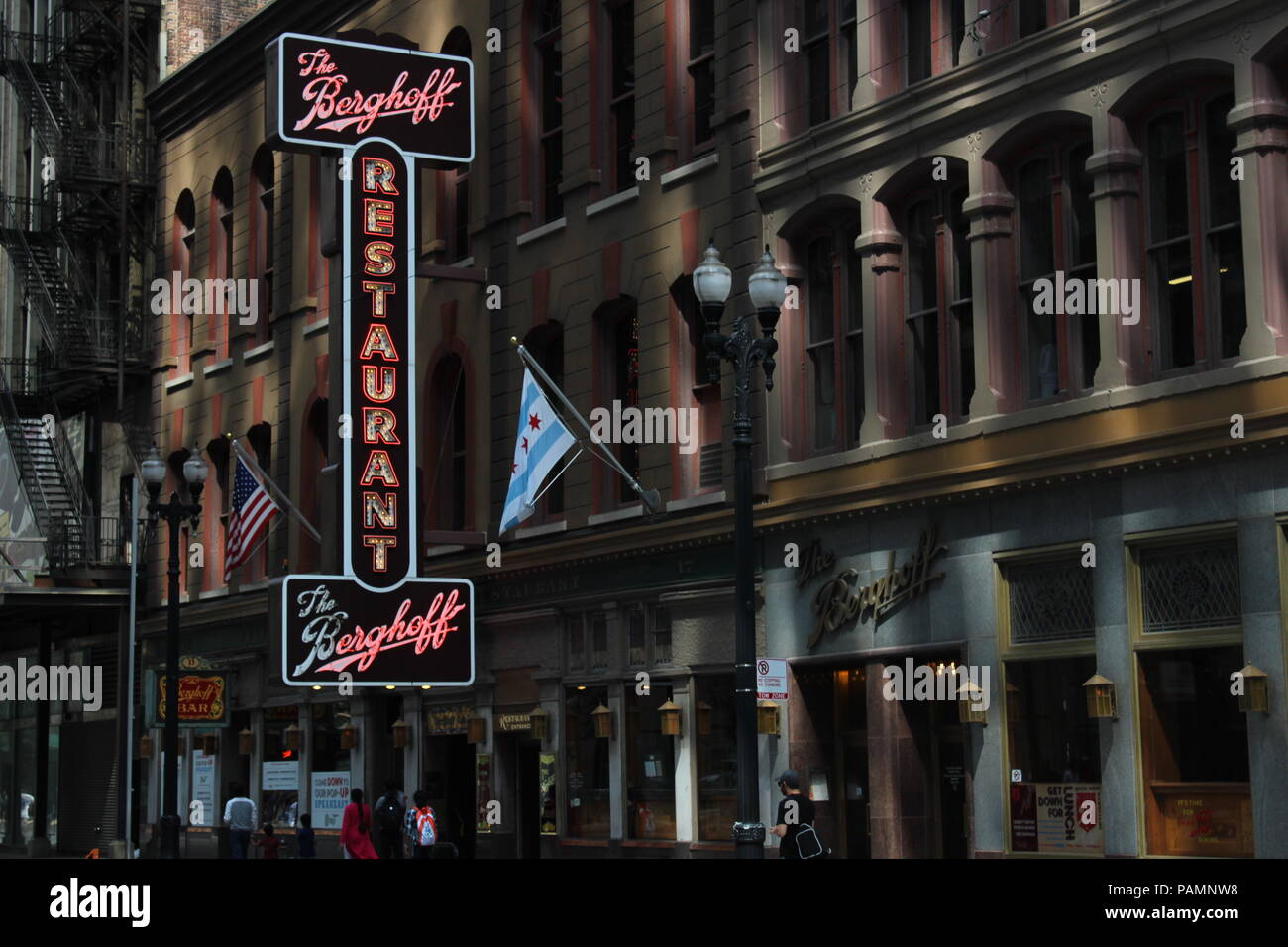 Berghoff hi-res stock photography and images - Alamy