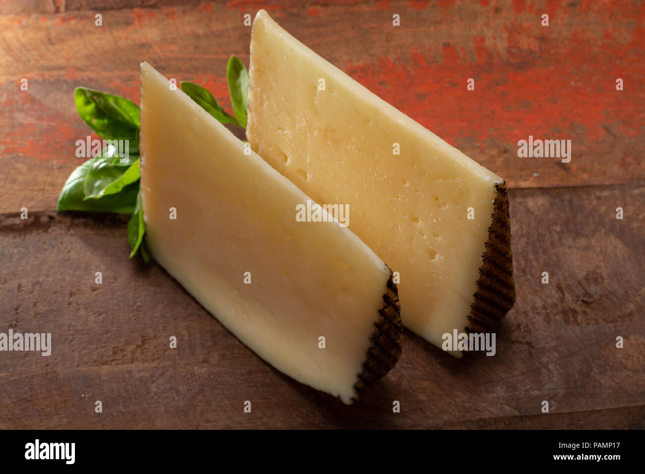 Manchega hi-res stock photography and images - Alamy