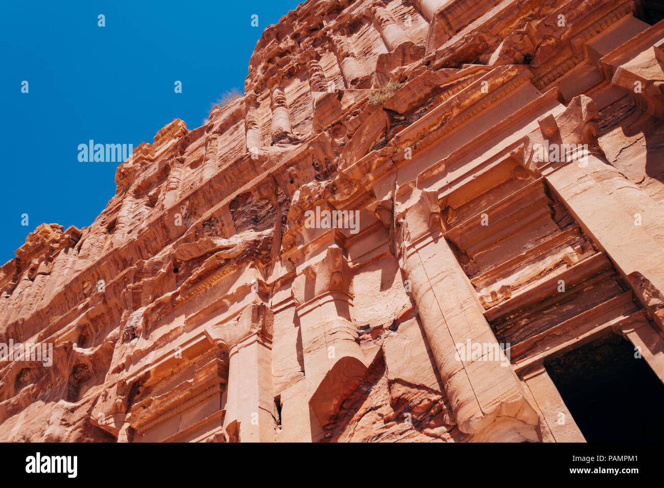 Carving petra hi-res stock photography and images - Alamy