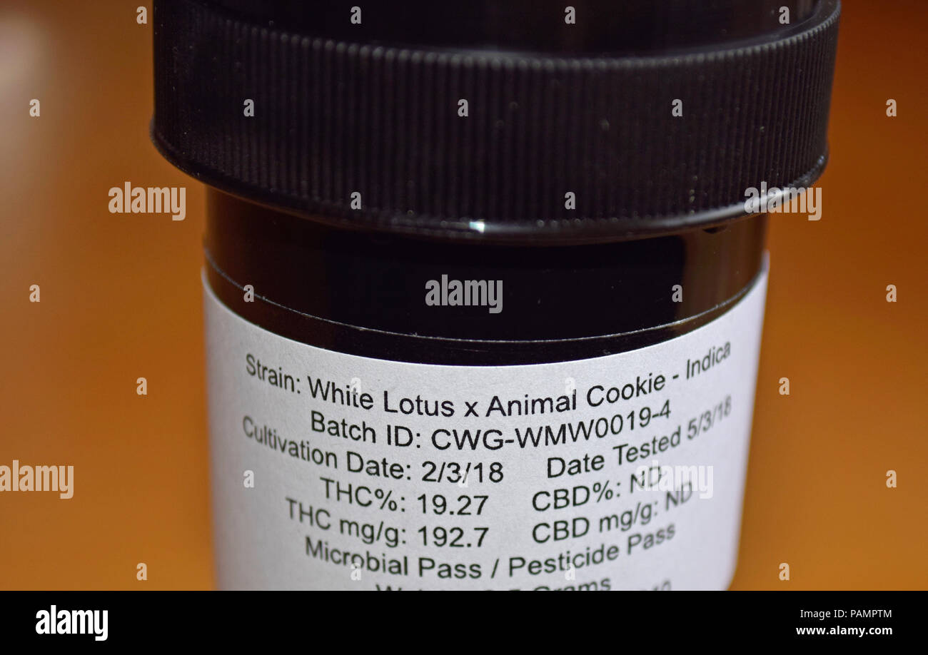 Pot of weed hi-res stock photography and images - Alamy