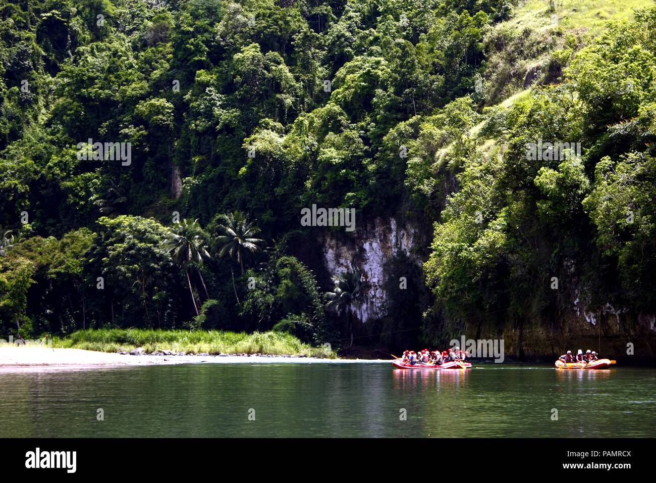 Cagayan river hi-res stock photography and images - Alamy