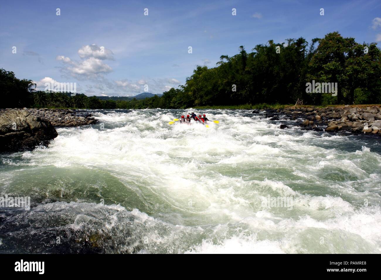 Cagayan river hi-res stock photography and images - Alamy
