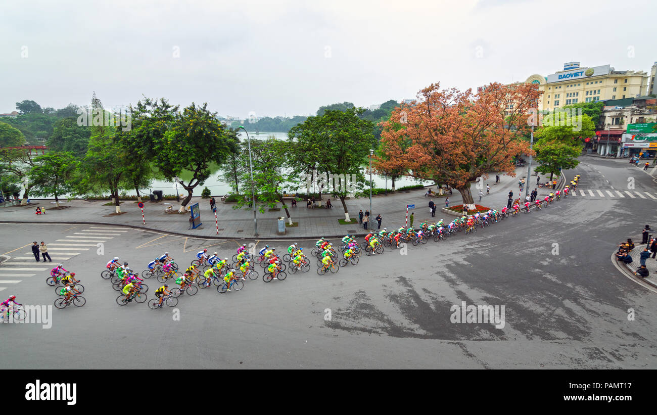 Vietnam daily life Stock Photo - Alamy