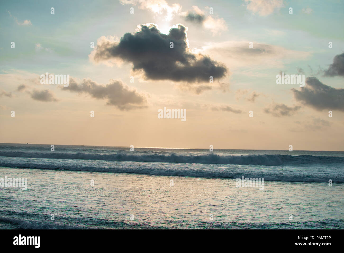 Beautiful sky bali hi-res stock photography and images - Alamy