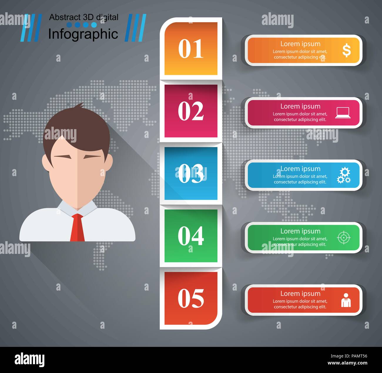 People icon. Business Infographics Stock Vector Image & Art - Alamy