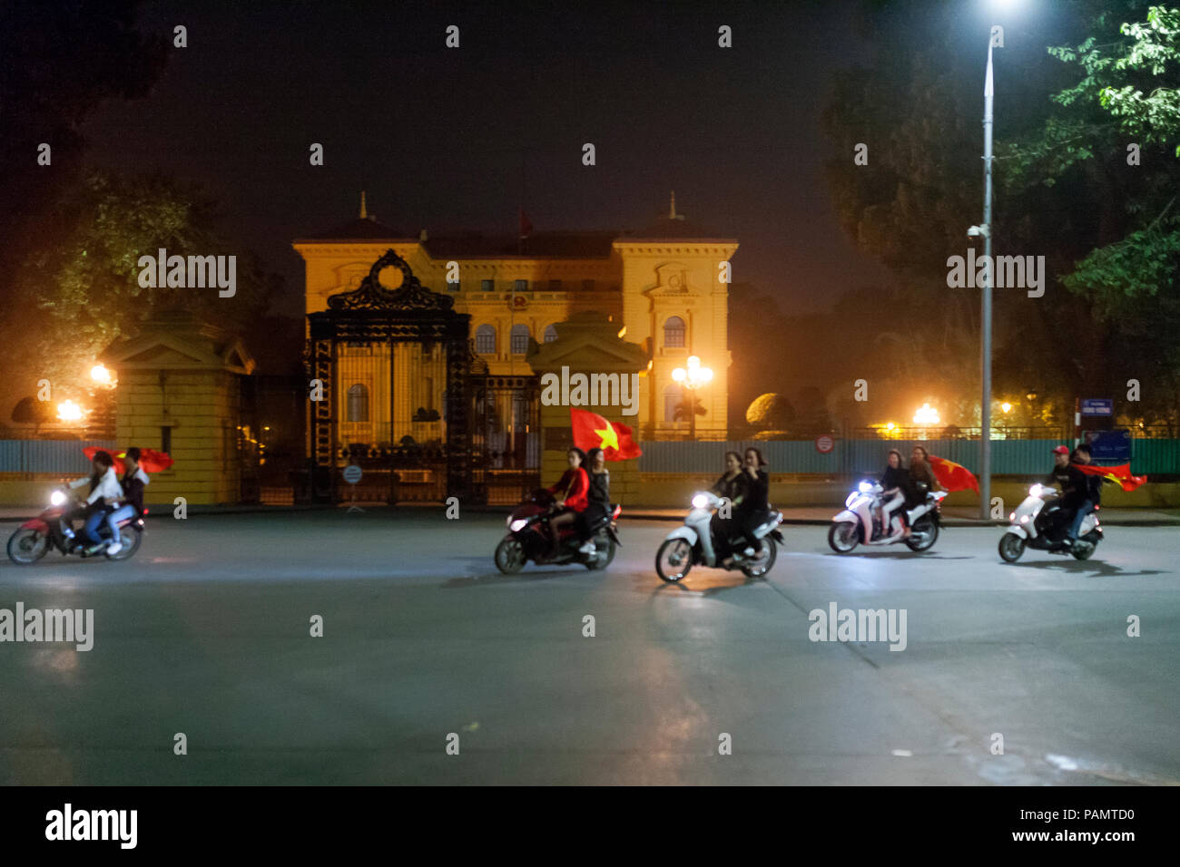Vietnam daily life Stock Photo - Alamy