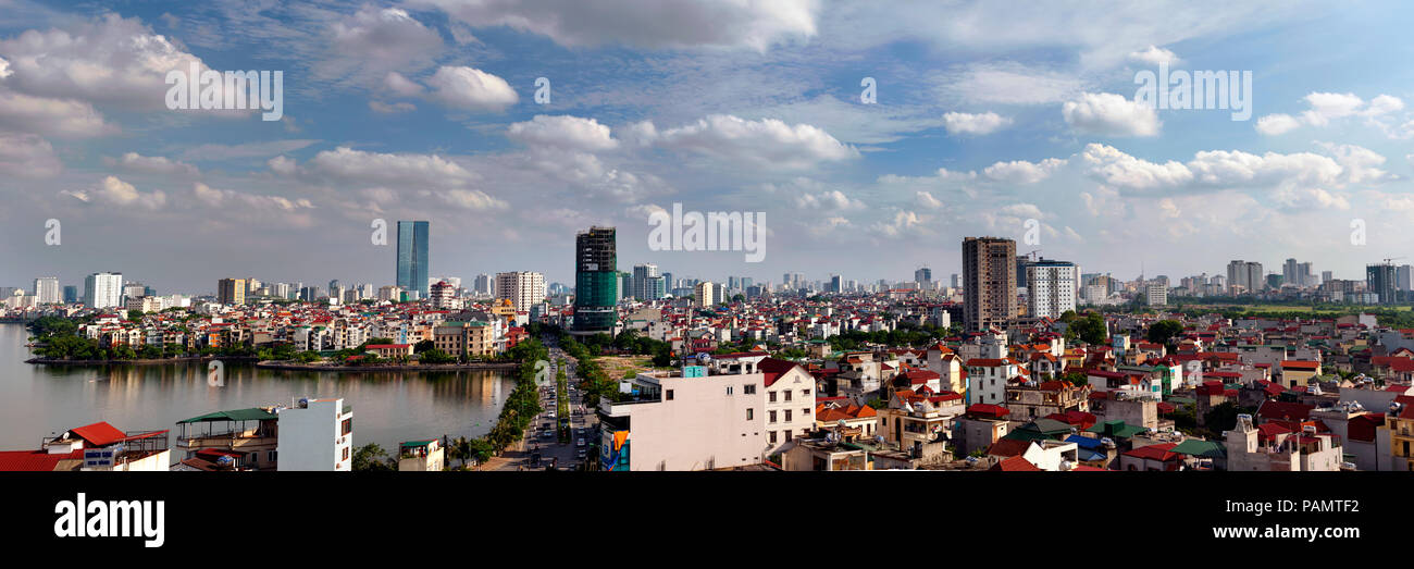 Vietnam daily life Stock Photo - Alamy