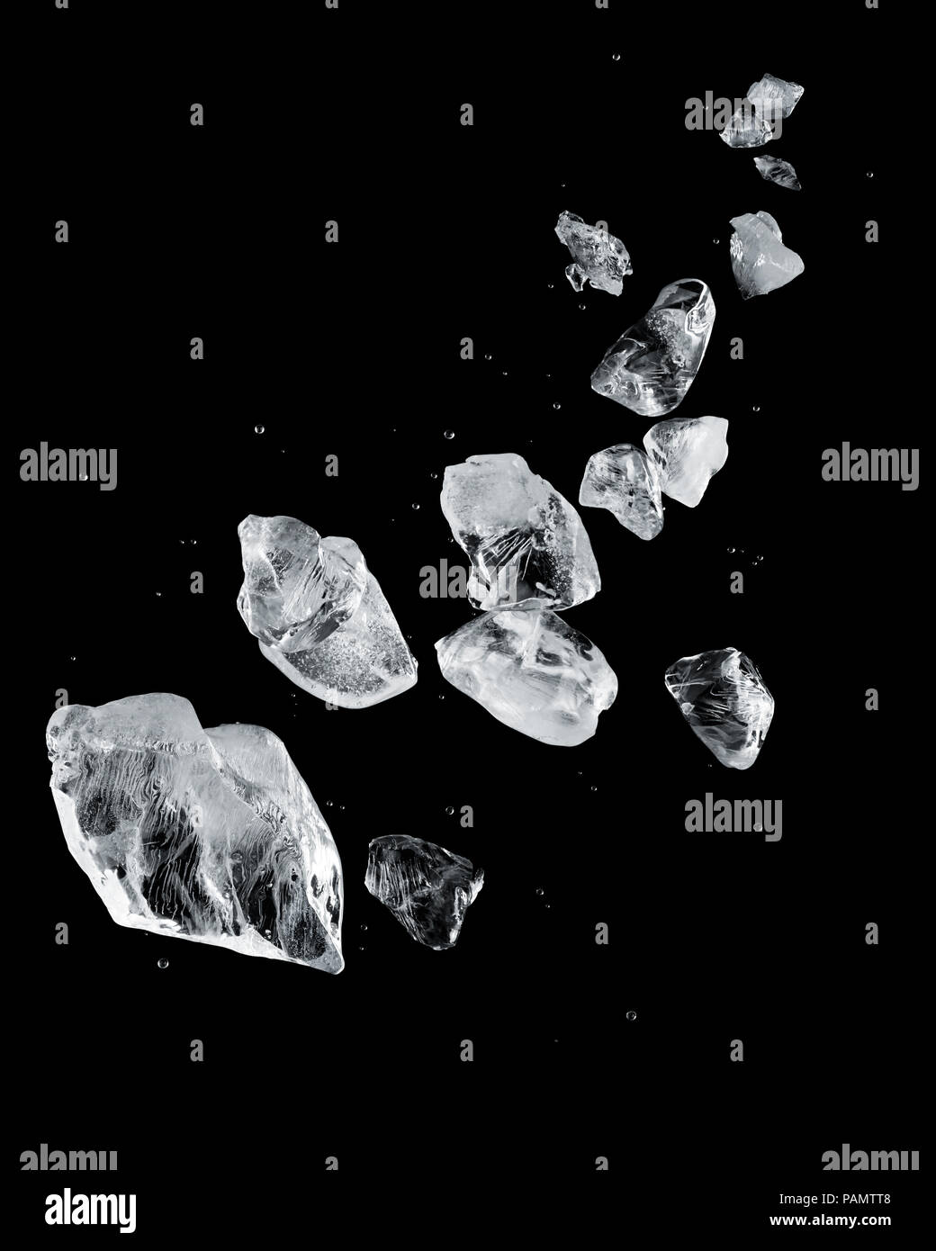 Splash block hi-res stock photography and images - Alamy