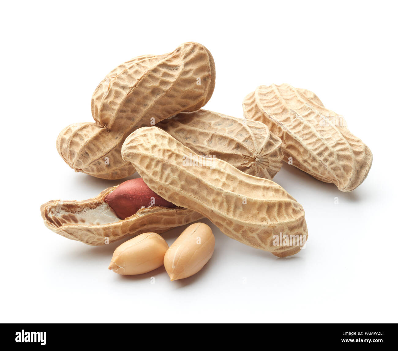 Unpeeled hi-res stock photography and images - Alamy