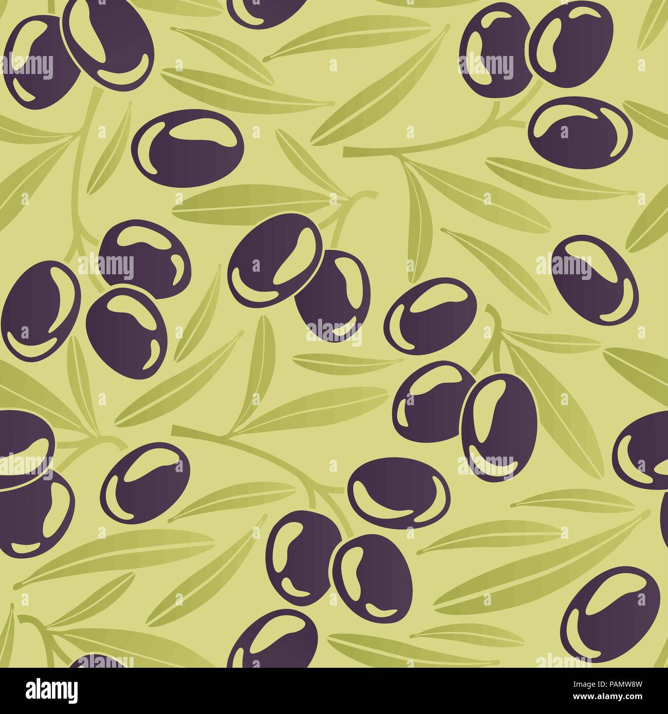 Olive shades Stock Vector Images - Alamy