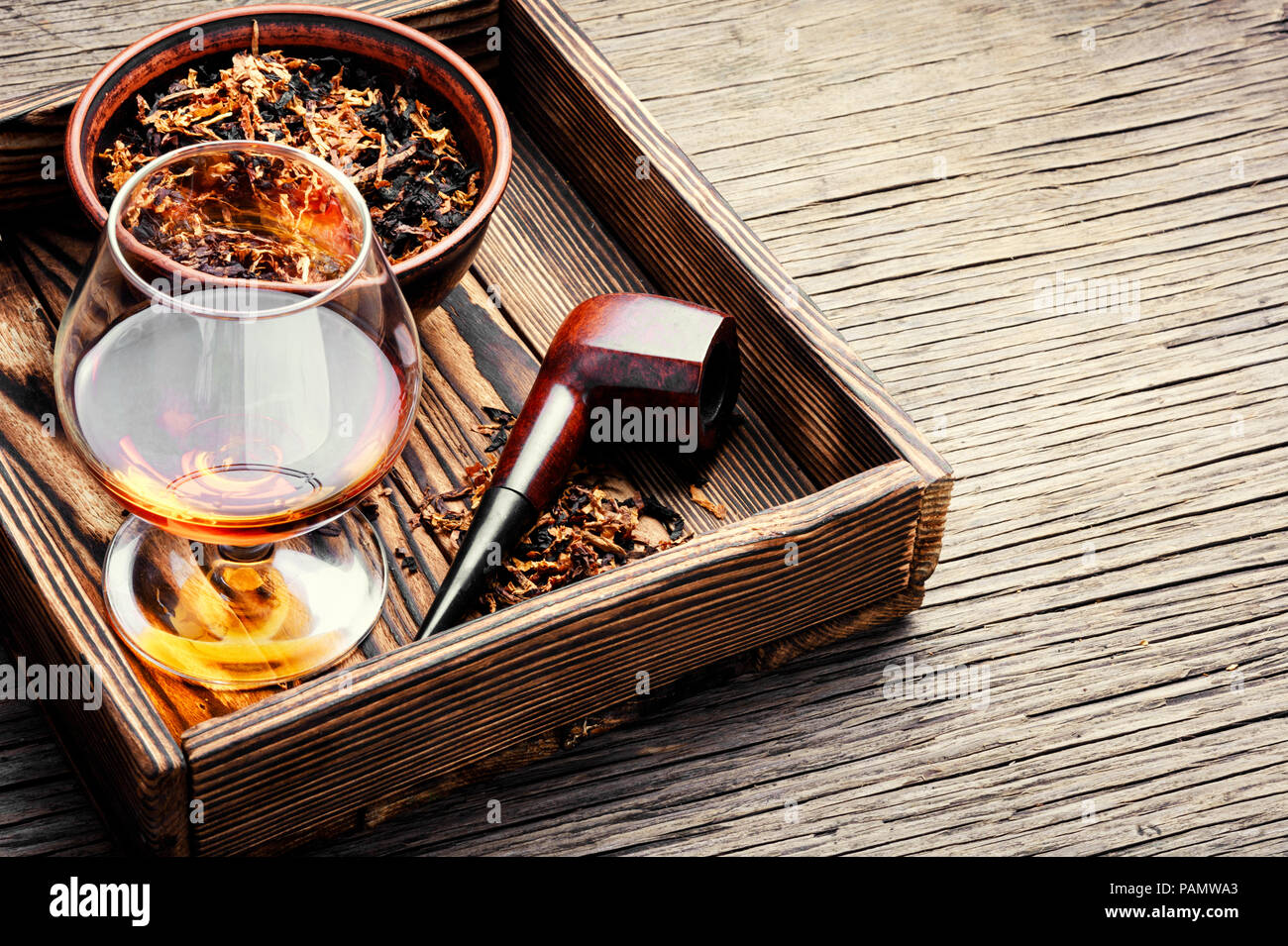 Cognac style hi-res stock photography and images - Alamy