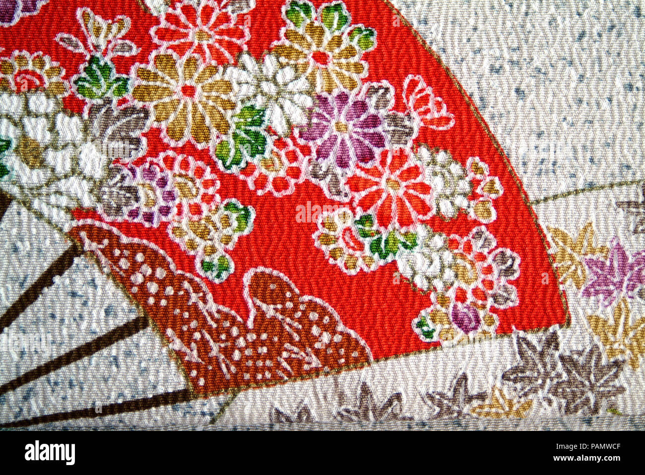 Japanese material hi-res stock photography and images - Alamy