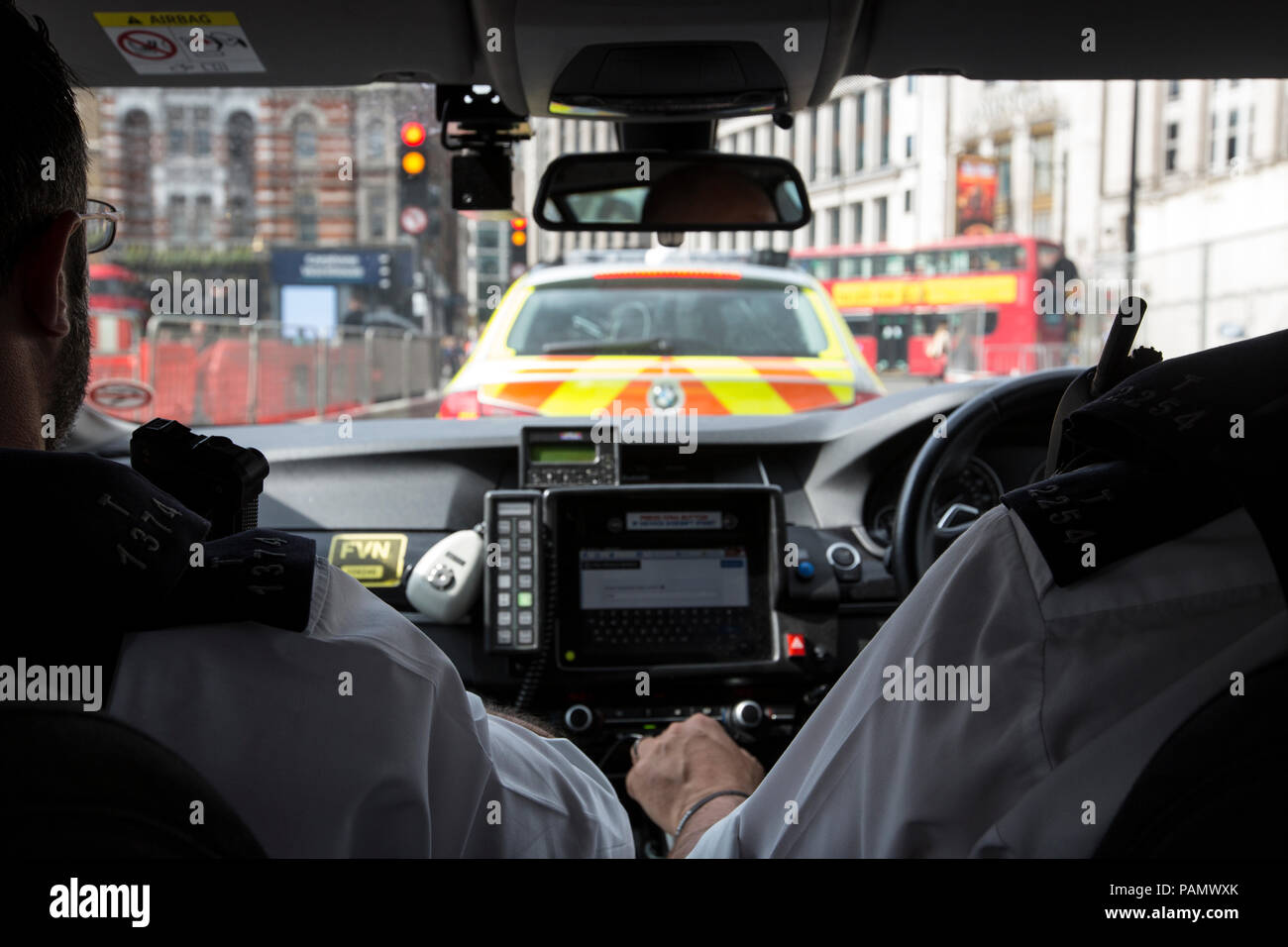 Operation Venice The Metropolitan Police S Moped Crime Unit Out On