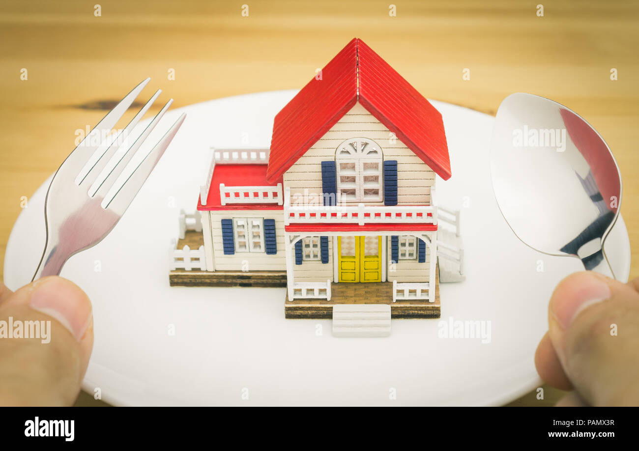 Corruption Contractor concept in construction industry. Corruption ...