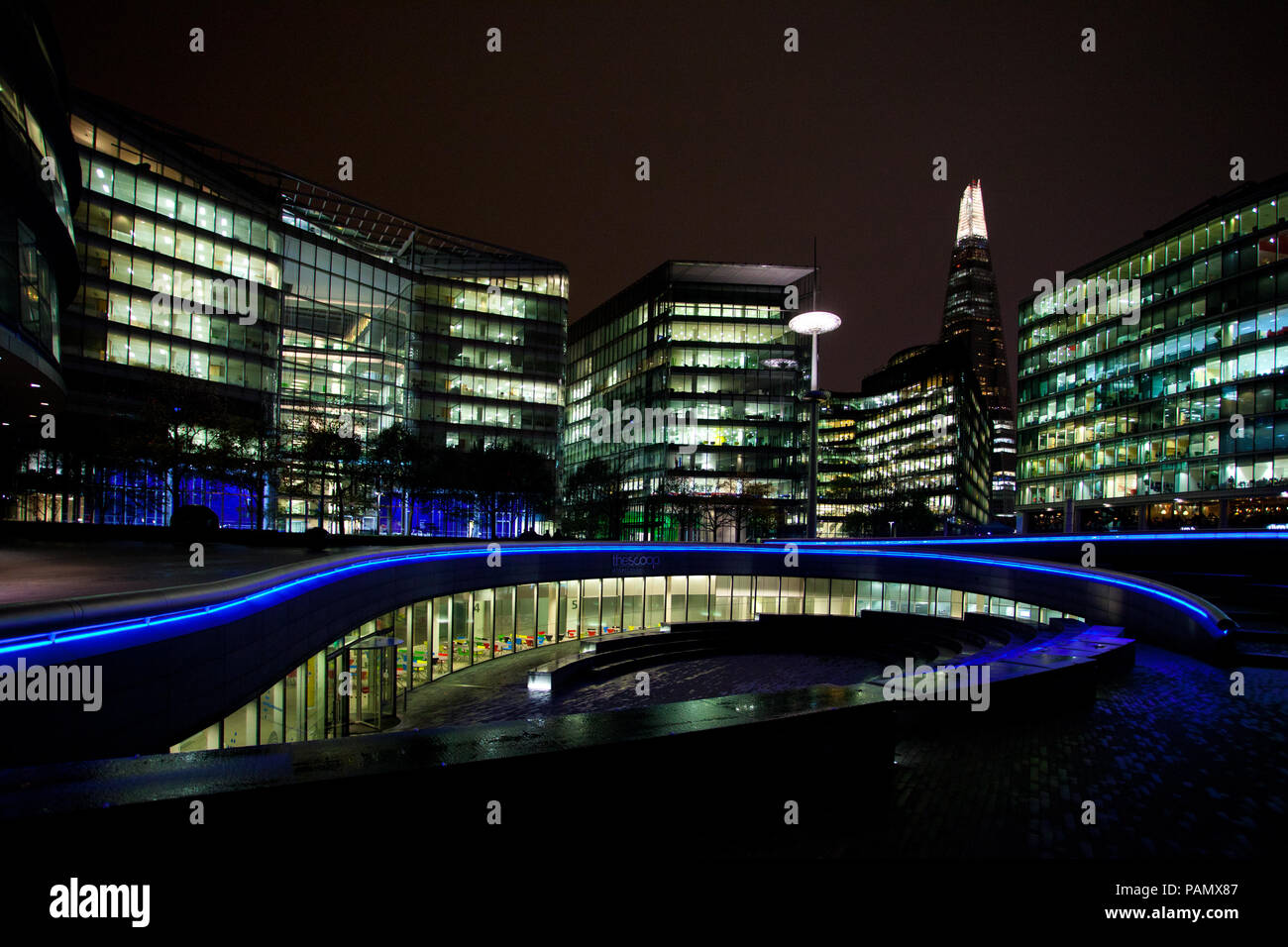 London assembly hi-res stock photography and images - Alamy