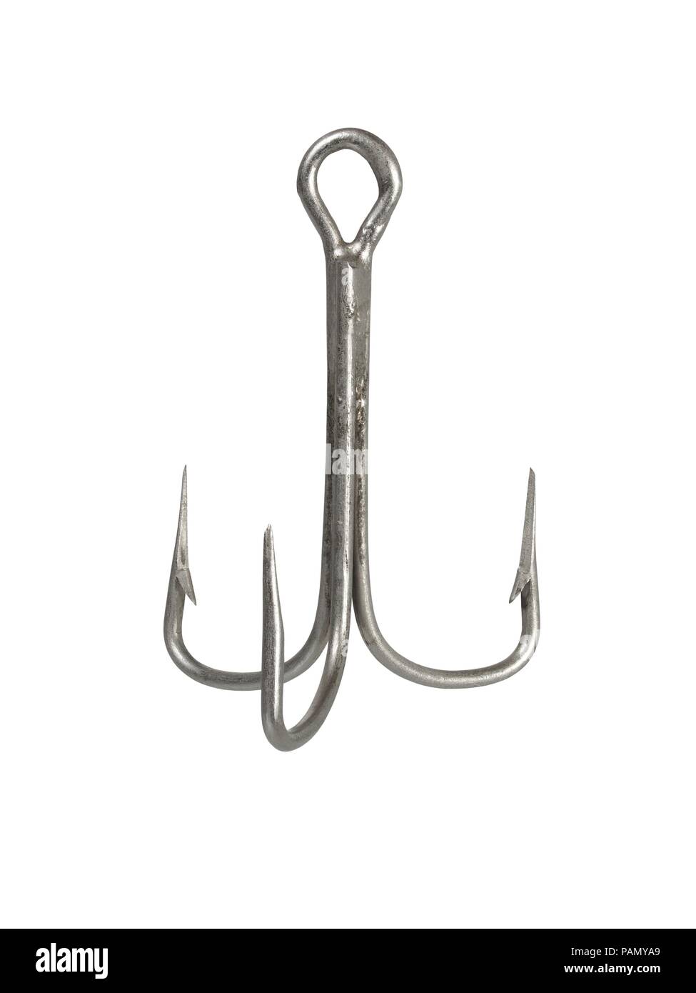 Catch hook Cut Out Stock Images & Pictures - Alamy
