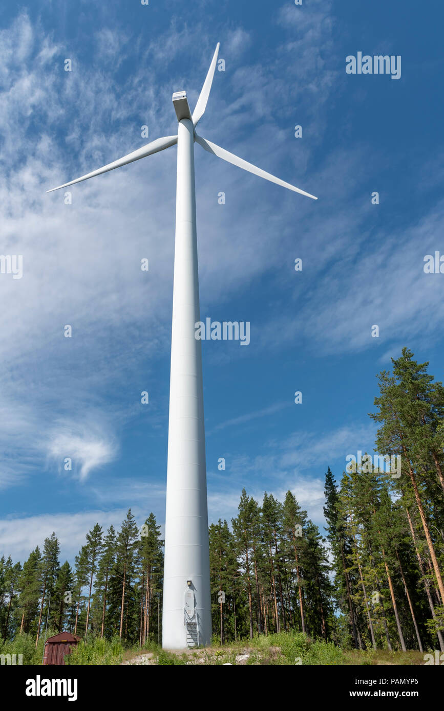 Swedish electricity generation hi-res stock photography and images - Alamy