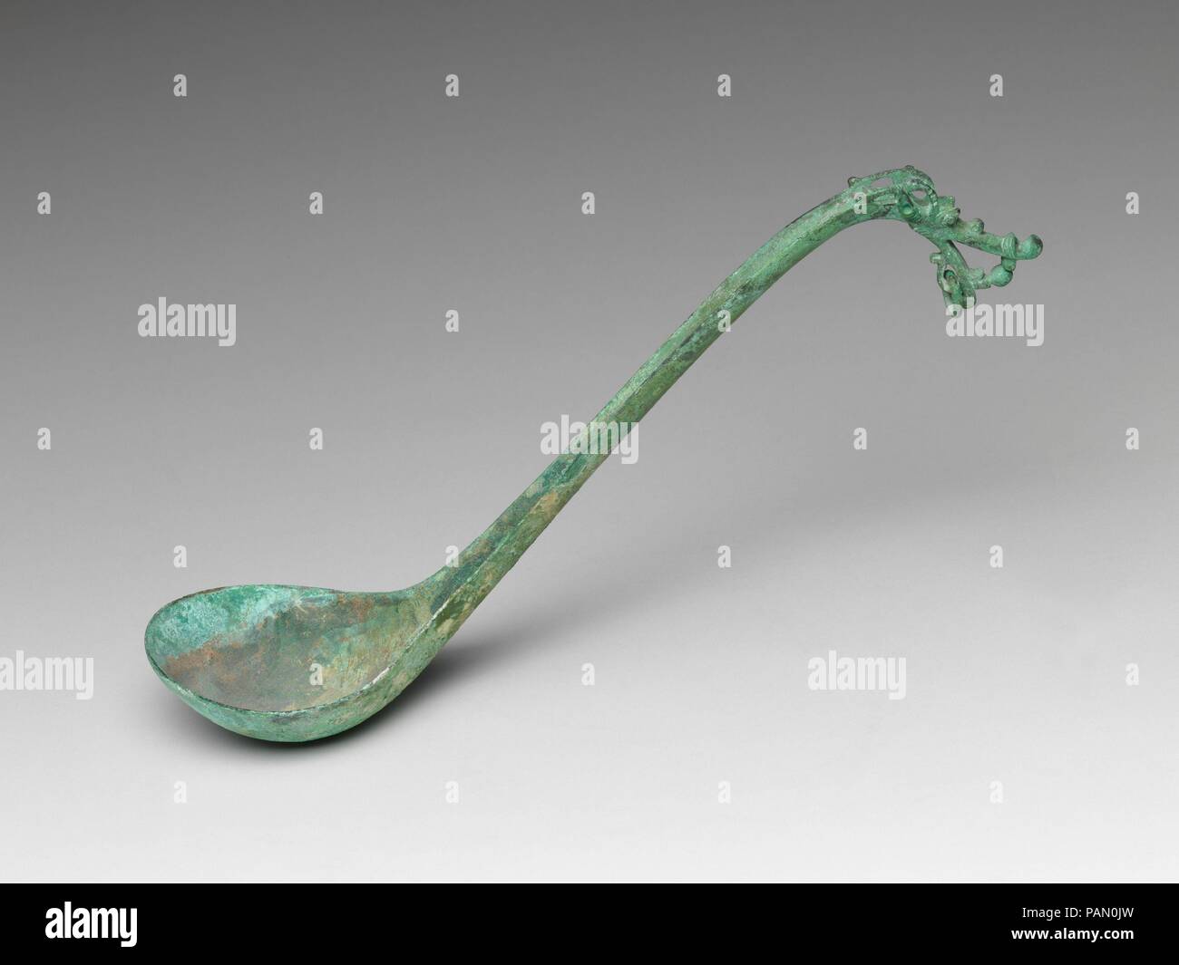 L is for ladle hi-res stock photography and images - Alamy